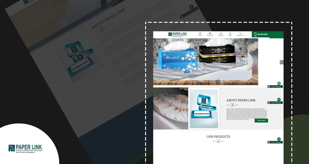 #1 Website Design and Development Company in Oman | BeOnTop
